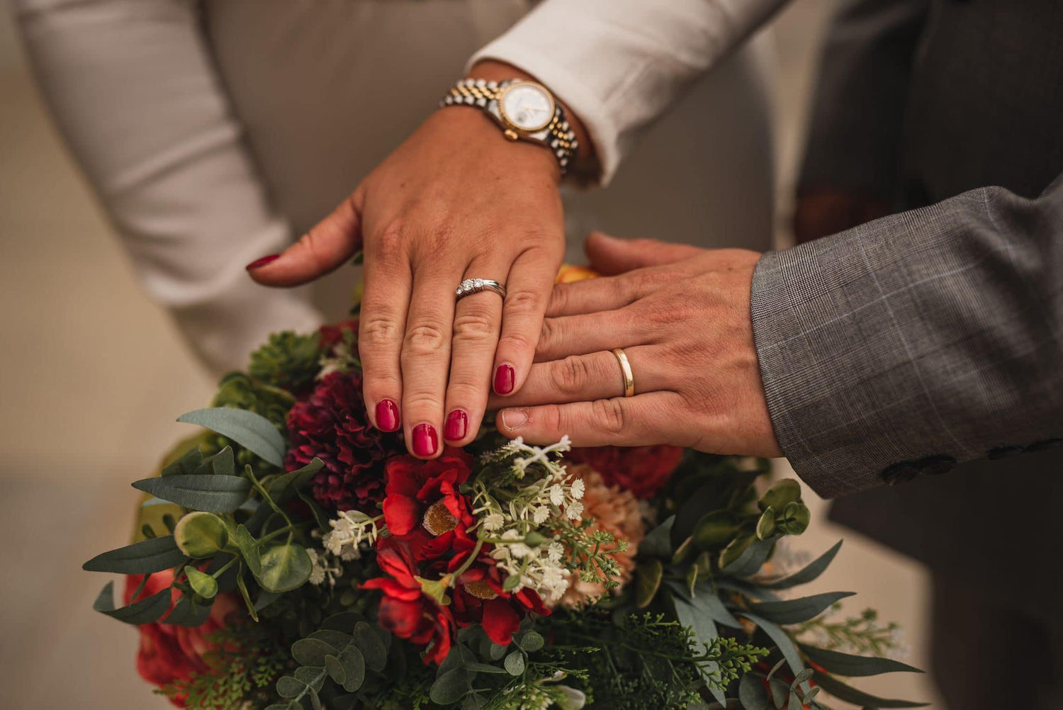 Weddings – Ellie Jade Jewellery